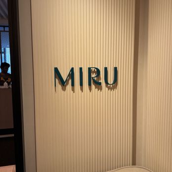 MIRU - Updated January 2025 - 711 Photos & 218 Reviews - 401 E Wacker ...