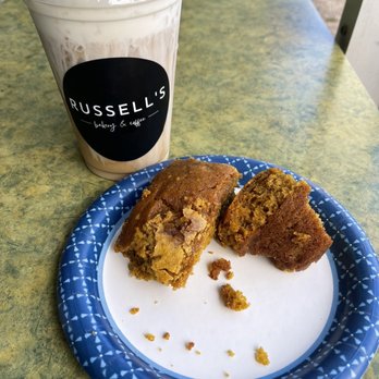 RUSSELL’S BAKERY - Updated January 2025 - 127 Photos & 280 Reviews ...