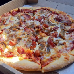 PIZZARELLI’S - 79 Photos & 113 Reviews - 15858 Manchester Rd ...