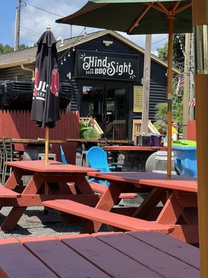 HINDSIGHT BBQ - Updated May 2026 - 342 Photos & 226 Reviews - 1503 ...