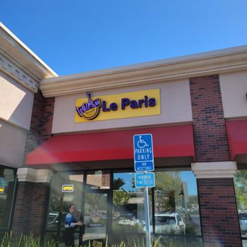 LE PARIS ARTISAN & GOURMET CAFE - Updated August 2024 - 59 Photos & 50 ...