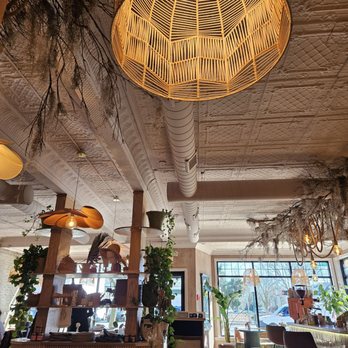 HATCH 44 CAFE - Updated September 2024 - 82 Photos & 36 Reviews - 401 ...