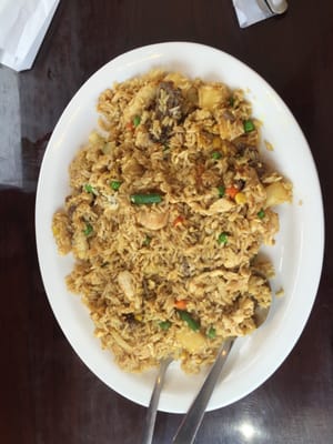 FRIED RICE - 24 Photos & 51 Reviews - 3758 Midland Blvd, Fort Smith ...
