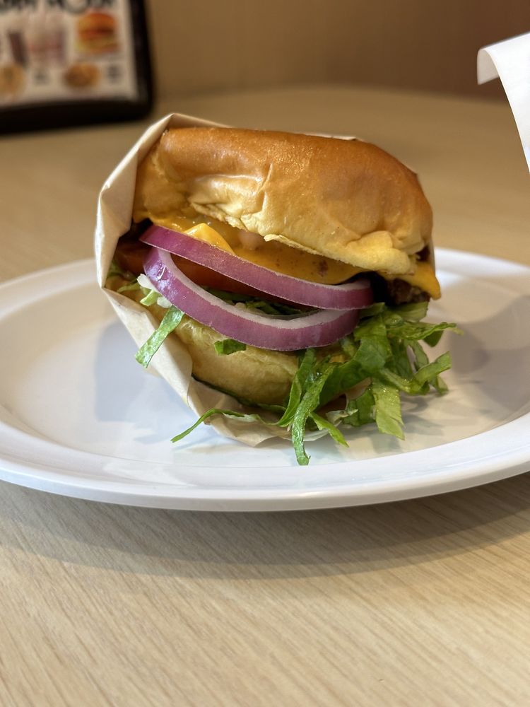 R BURGERS - Updated December 2025 - 437 Photos & 640 Reviews - 1666 ...