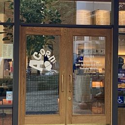 ACORN CAFE - Updated July 2025 - 192 Photos & 97 Reviews - 124 Matheson ...