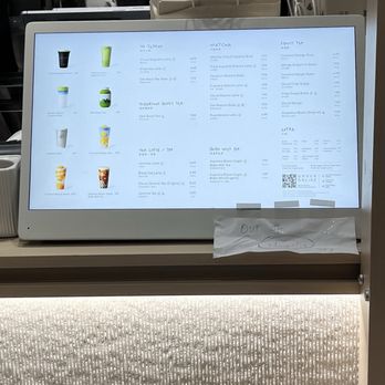 HEYTEA - Updated January 2026 - 245 Photos & 156 Reviews - 700 110th ...