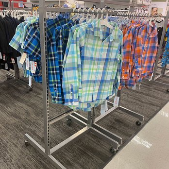 TARGET - Updated October 2025 - 85 Photos & 48 Reviews - 239 Golf Mill ...