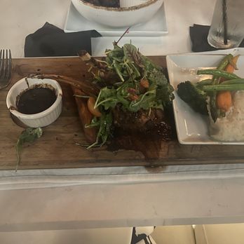 RUGGLES BLACK - Updated December 2024 - 1298 Photos & 858 Reviews ...