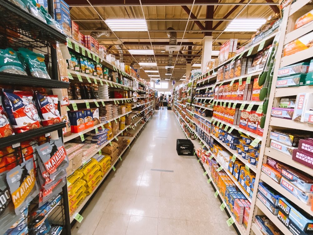 HAIKU GROCERY STORE - Updated July 2024 - 41 Photos & 26 Reviews - 810 ...