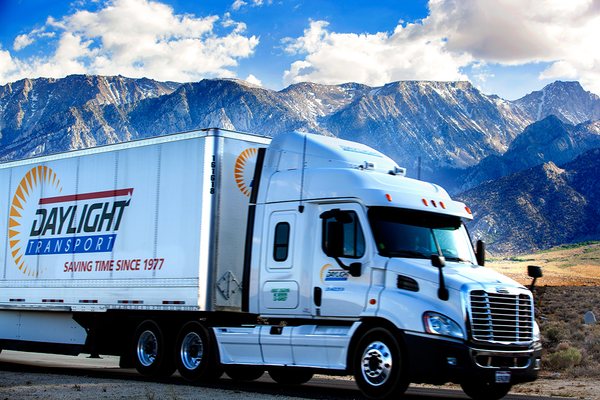 DAYLIGHT TRANSPORT - Updated August 2024 - 17 Photos & 78 Reviews ...