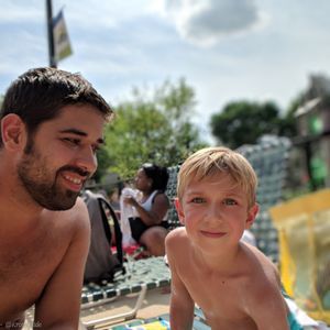 NORTHSIDE FAMILY AQUATIC CENTER - Updated June 2024 - 1509 N West St ...