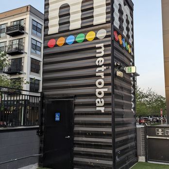 METROBAR DC - Updated December 2024 - 266 Photos & 120 Reviews - 640 ...
