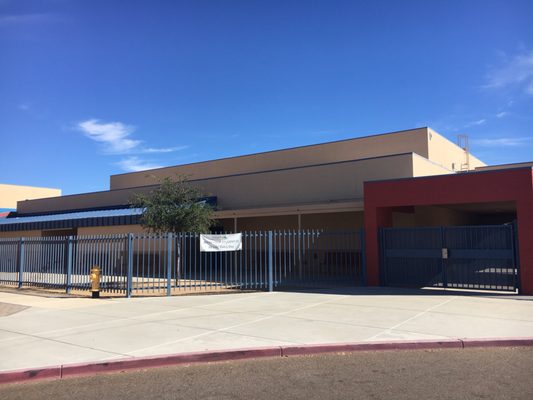 INGLESIDE MIDDLE SCHOOL - Updated December 2025 - 10 Reviews - 5402 E ...