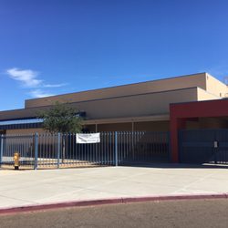 INGLESIDE MIDDLE SCHOOL - 5402 E Osborn Rd, Phoenix, Arizona ...