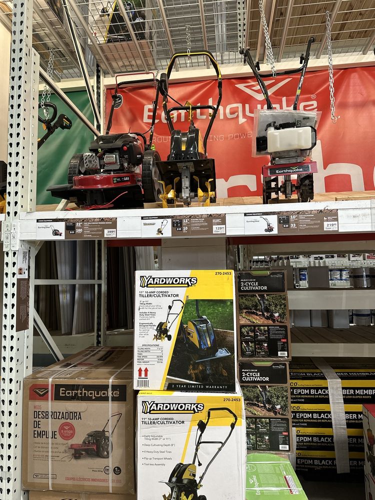 MENARDS - Updated November 2025 - 1500 Boyer Dr, Marshall, Minnesota ...