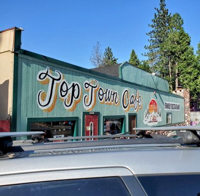 TOP TOWN CAFE - Updated December 2025 - 42 Photos & 54 Reviews - 23420 ...