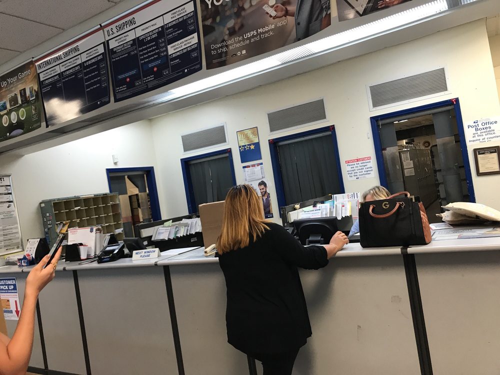 US POST OFFICE - Updated May 2026 - 27 Reviews - 250 95th St, Surfside ...