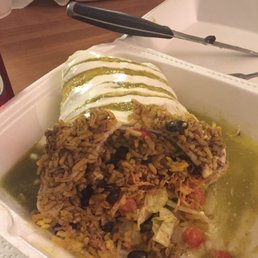 TACORITO - Updated July 2024 - 240 Photos & 276 Reviews - 110 Main St ...