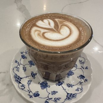 KEEPER COFFEE - Updated August 2024 - 185 Photos & 135 Reviews - 4515 ...