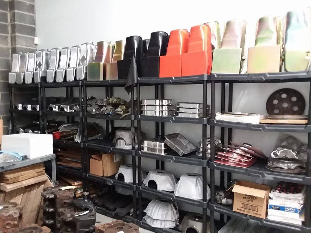 LETHAL PERFORMANCE SPEED SHOP - Updated October 2025 - 11 Photos - 1404 ...