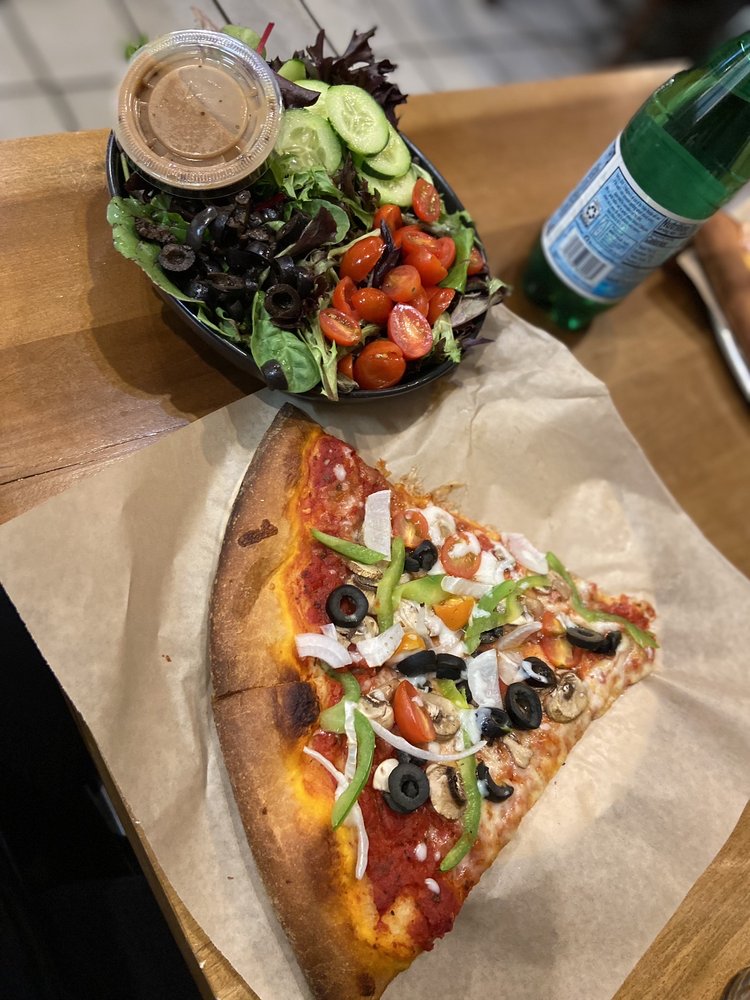 CHEECH’S PIZZA - Updated August 2024 - 125 Photos & 428 Reviews - 2116 ...