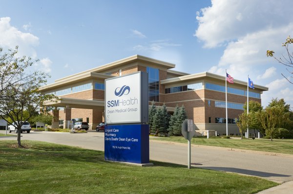 SSM HEALTH DAVIS DUEHR DEAN - Updated October 2025 - 752 N High Point ...