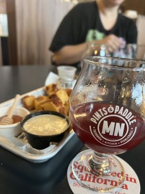 PINTS AND PADDLE - Updated April 2025 - 85 Photos & 38 Reviews - 15450 Grove Cir N, Maple Grove ...