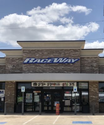 RACEWAY - Updated October 2025 - 6737 W Tidwell Rd, Houston, Texas ...