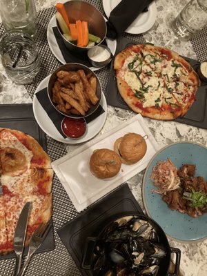 XIX NINETEEN - Updated August 2024 - 125 Photos & 53 Reviews - 150 ...