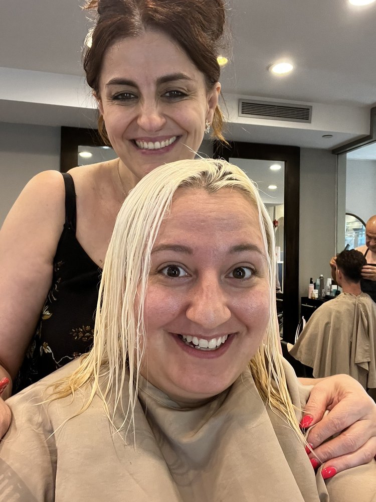 LAVELI SALON NEW YORK - Updated October 2024 - 173 Photos & 302 Reviews ...