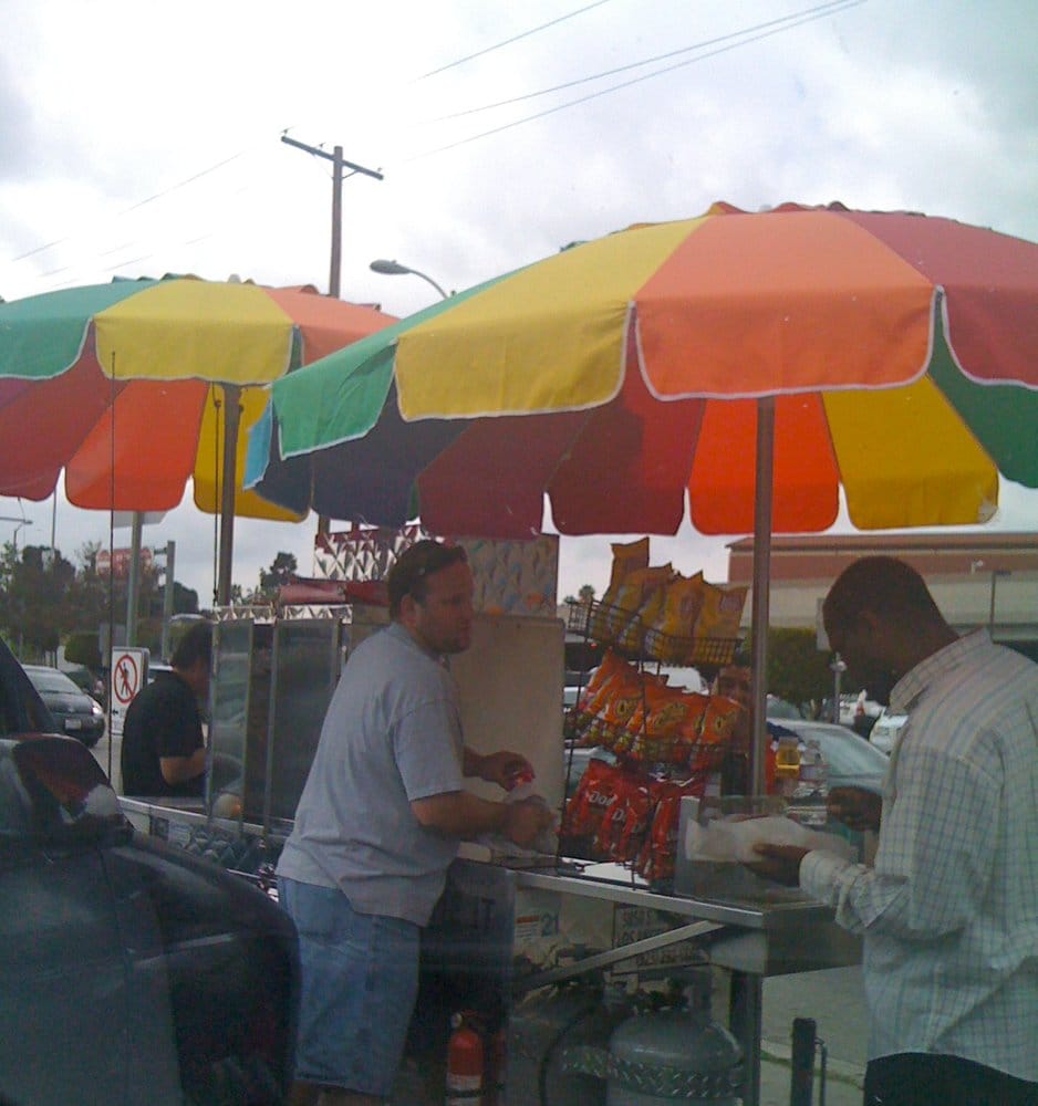 DOG GONE IT - Updated June 2026 - 3615 S Hope St, Los Angeles ...