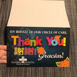 ALHAMBRA HOSPITAL MEDICAL CENTER - 102 Photos & 272 Reviews - 100 S ...