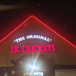 THE ORIGINAL J.R. CRICKETS IN MIDTOWN ATLANTA - Updated May 2025 - 422 ...