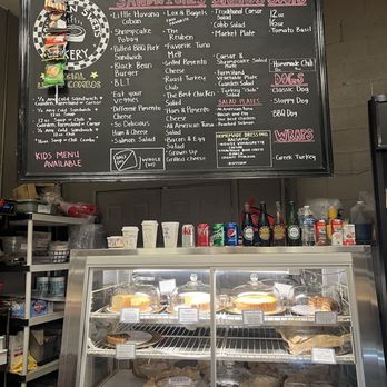 SOUTHERN SWEETS BAKERY - Updated August 2025 - 460 Photos & 470 Reviews ...