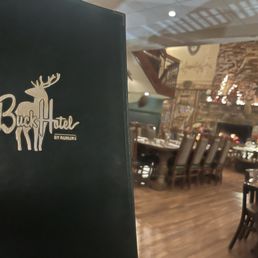 The Buck Hotel by Ruhling - Trusted Since 2001 - Updated July 2025 ...