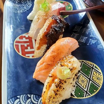 SUSHI HIL - Updated January 2025 - 240 Photos & 42 Reviews - 3330 Main ...