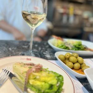 BARRAFINA - Updated October 2025 - 343 Photos & 87 Reviews - 43 Drury ...