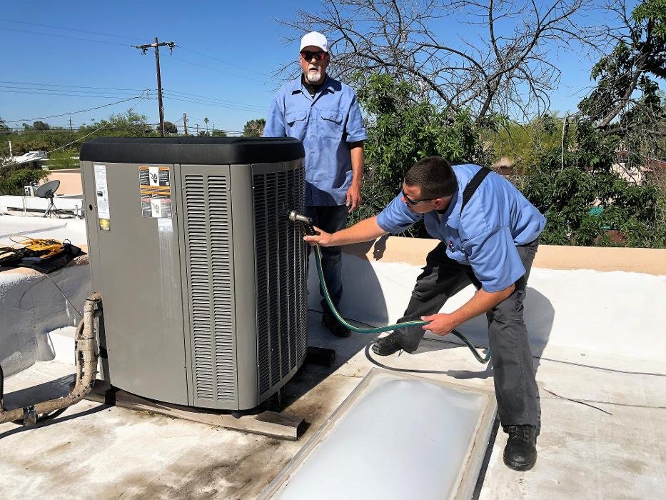 Photos of DYNAMIC COMFORT AC AND HEATING - Updated August 2024 - 113 ...