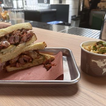 HEADS AND TAILS BARBECUE - Updated December 2024 - 118 Photos & 89 ...