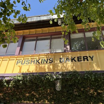 PUSHKIN’S BAKERY - Updated September 2024 - 1106 Photos & 941 Reviews ...