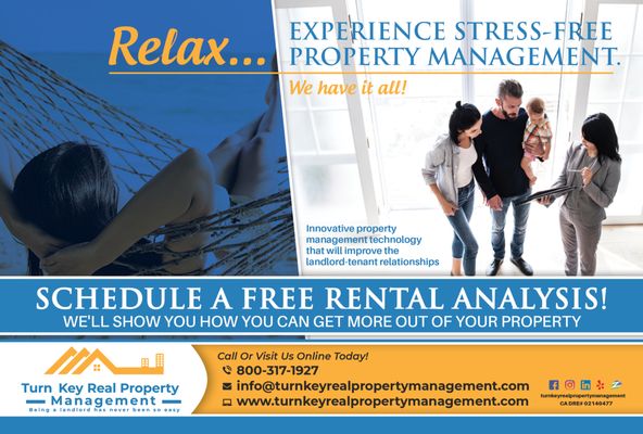 TURN-KEY REAL PROPERTY MANAGEMENT - Updated March 2025 - 19 Photos & 11 ...