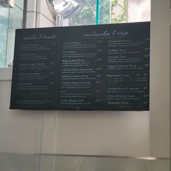 THE GOOD EATING COMPANY - Updated March 2026 - 83 Photos & 14 Reviews ...