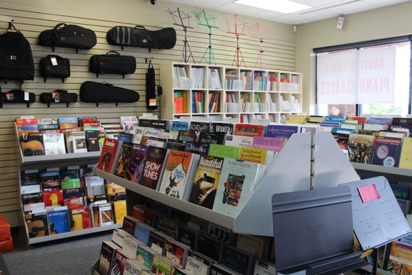 MENCHEY MUSIC SERVICE - Updated November 2025 - 40 Photos - 1555 ...