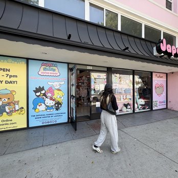 JAPANLA - Updated December 2025 - 444 Photos & 266 Reviews - 233 S La ...