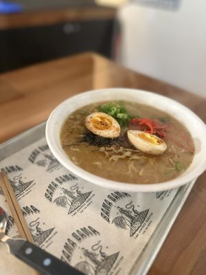 UPTOWN LAMA DOG & SAMA SAMA KITCHEN - Updated December 2025 - 44 Photos ...