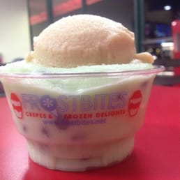 FROSTBITES CREPES & FROZEN DELIGHTS - Updated July 2024 - 1563 Photos ...