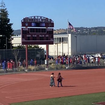 BURRELL FIELD - Updated December 2025 - 11 Photos & 11 Reviews - 2451 ...