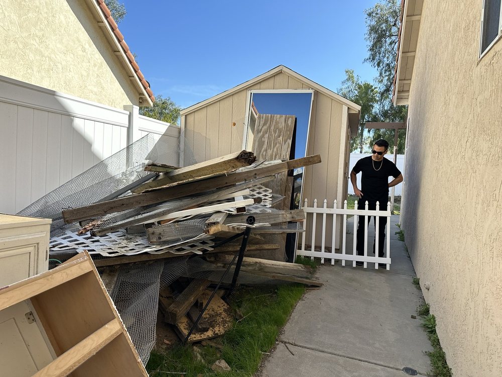 Turbo Junk Removal - Trusted Since 2024 - Updated July 2025 - 23 Photos ...