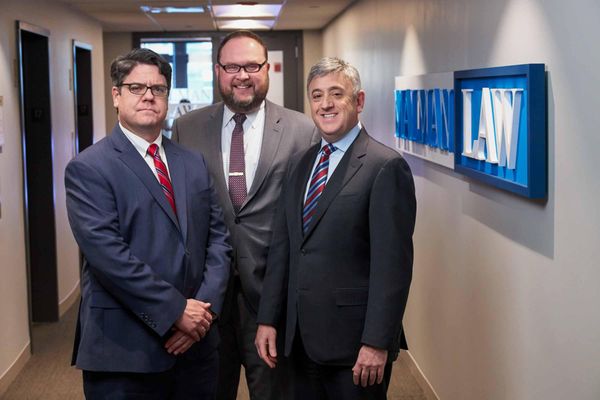 MALMAN LAW - Updated May 2025 - 38 Photos & 71 Reviews - 205 W Randolph ...