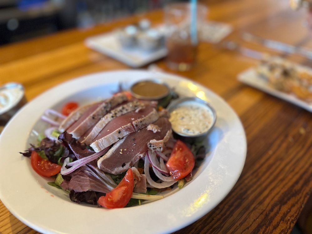 THE BURGER LOFT - Updated September 2025 - 288 Photos & 505 Reviews ...